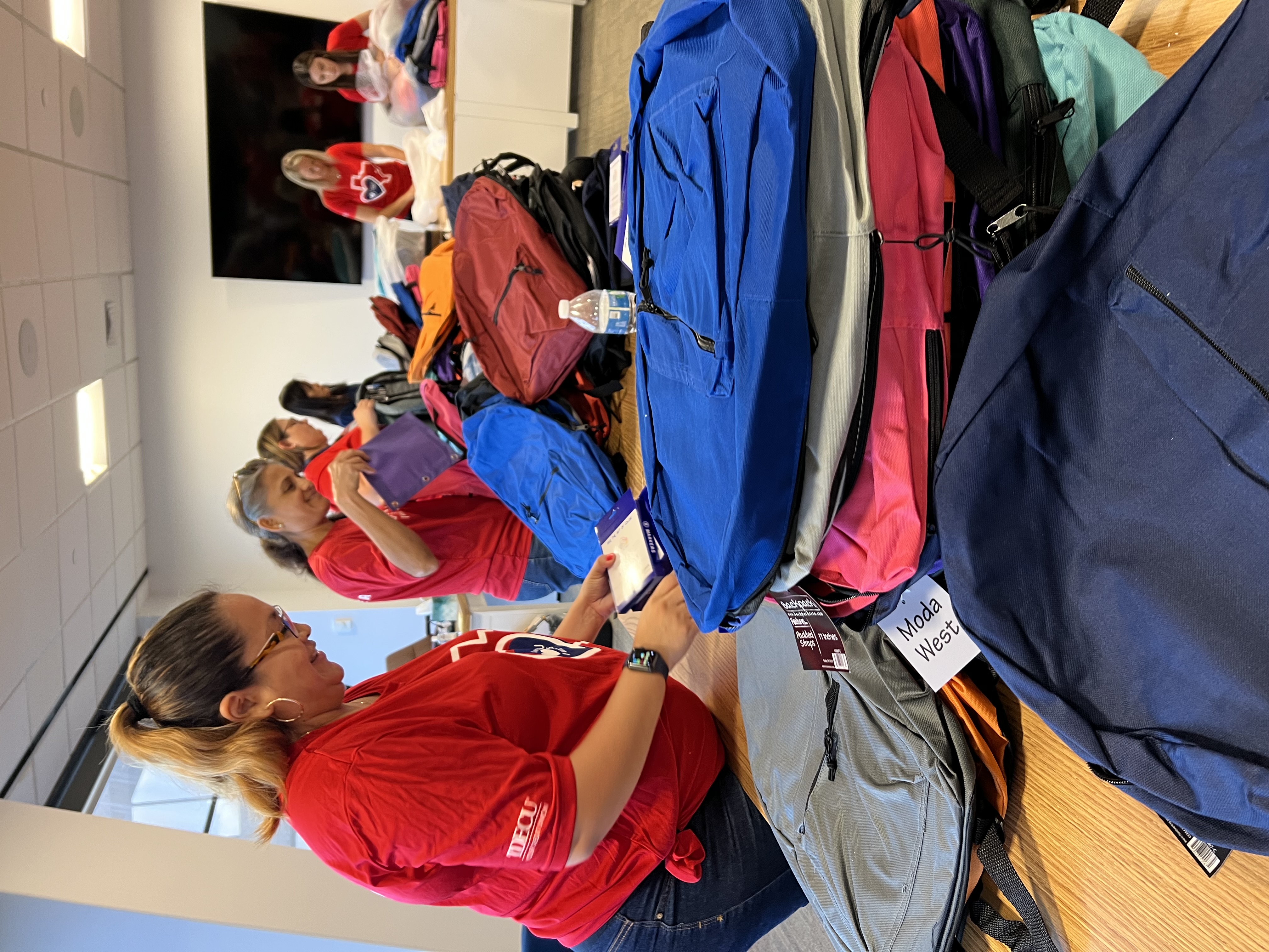 Identification - TDECU